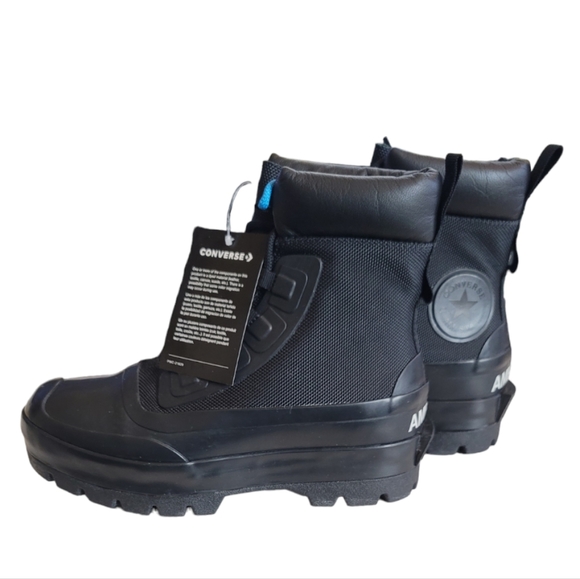 Converse | Shoes | Converse All Star Chuck Taylor Ambush Duckboot ...